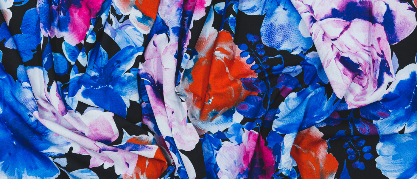 Airdye | Fabric to Print at Your Fingertips!